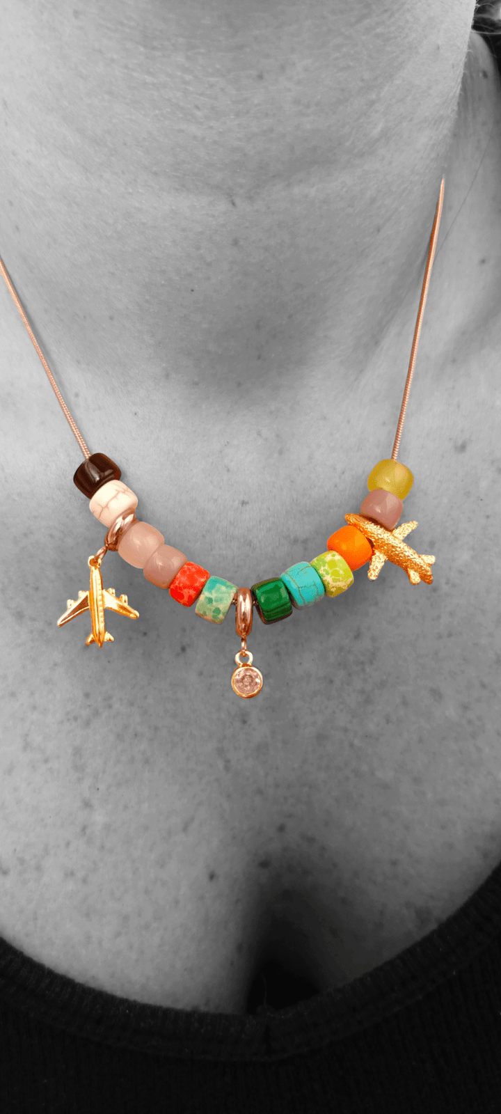 COLLARES – nenagosling
