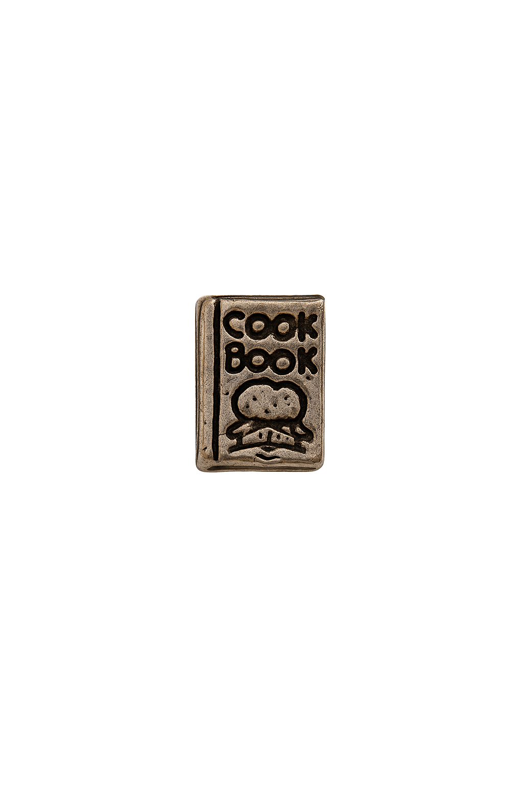 Dije Libro Recetas "Cook Book" – nenagosling